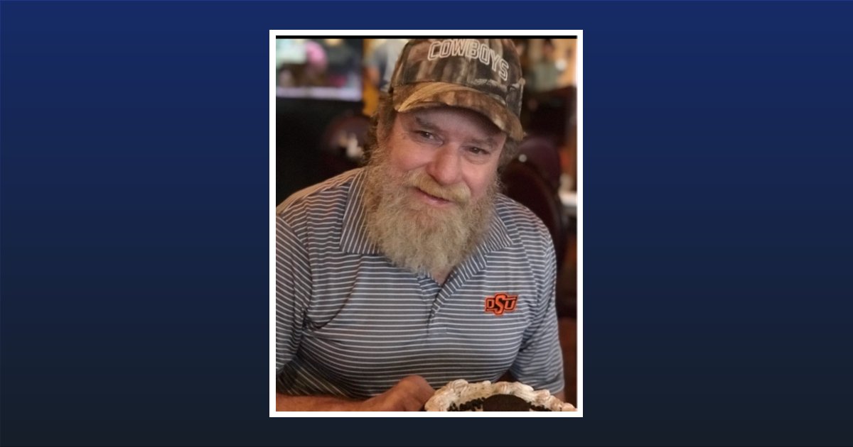 Steven Lee Hollis, Sr. Obituary April 24, 2024 - Dighton Marler Funeral ...