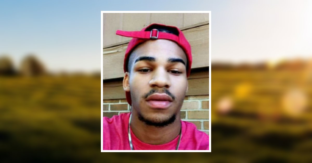 Rodrick Lee Moore Jr. Obituary 2018 - Good Shepherd Funeral & Cremation ... Rodrick Lee Moore Jr. Obituary 2018 - Good Shepherd Funeral & Cremation ...