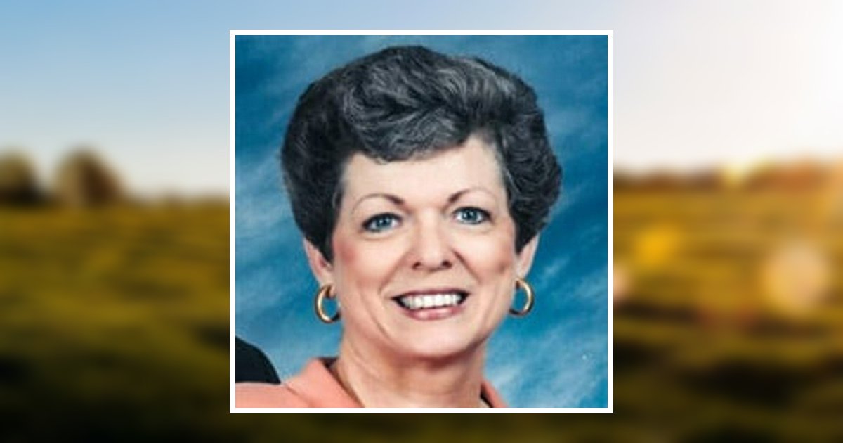 Shirley Rundell Obituary January 3, 2023 - Koup Family Funeral Home Shirley Rundell Obituary January 3, 2023 - Koup Family Funeral Home