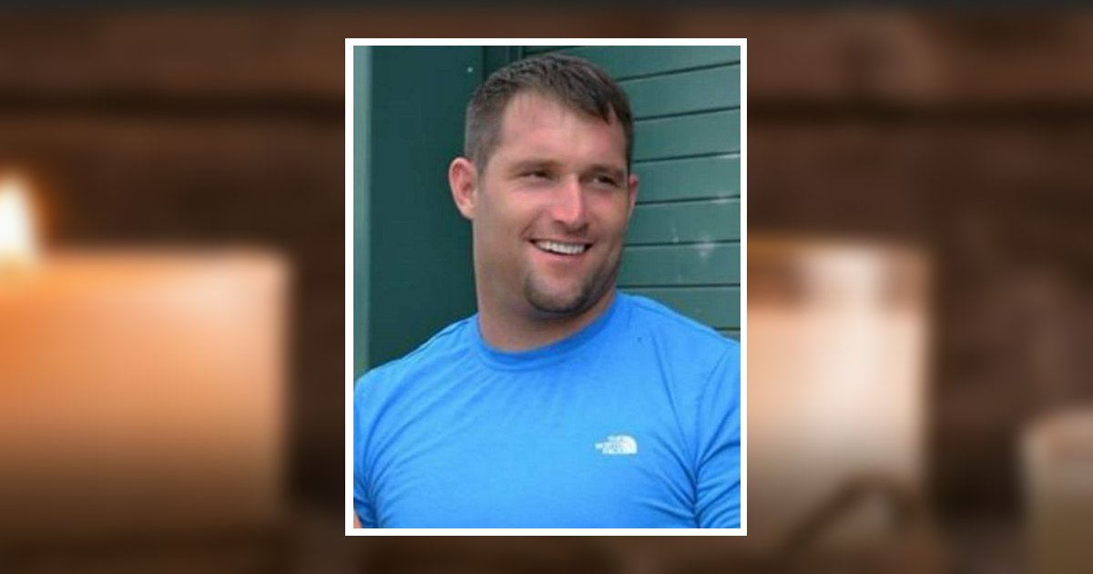 Juston "Jug" Dwayne Reed Obituary December 10, 2023 - Williamson ...