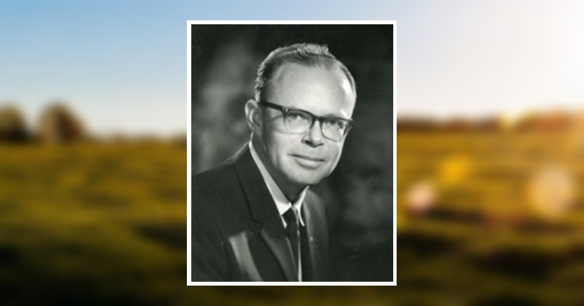 James Donald 'Don' Moore Obituary January 23, 2014 - Hayworth - Miller ...