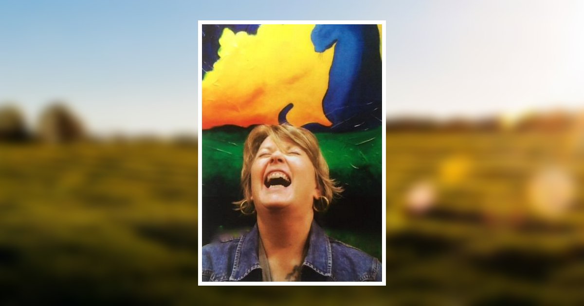 Kim Irene Determan Obituary February 21, 2017 - Sigs Funeral Home