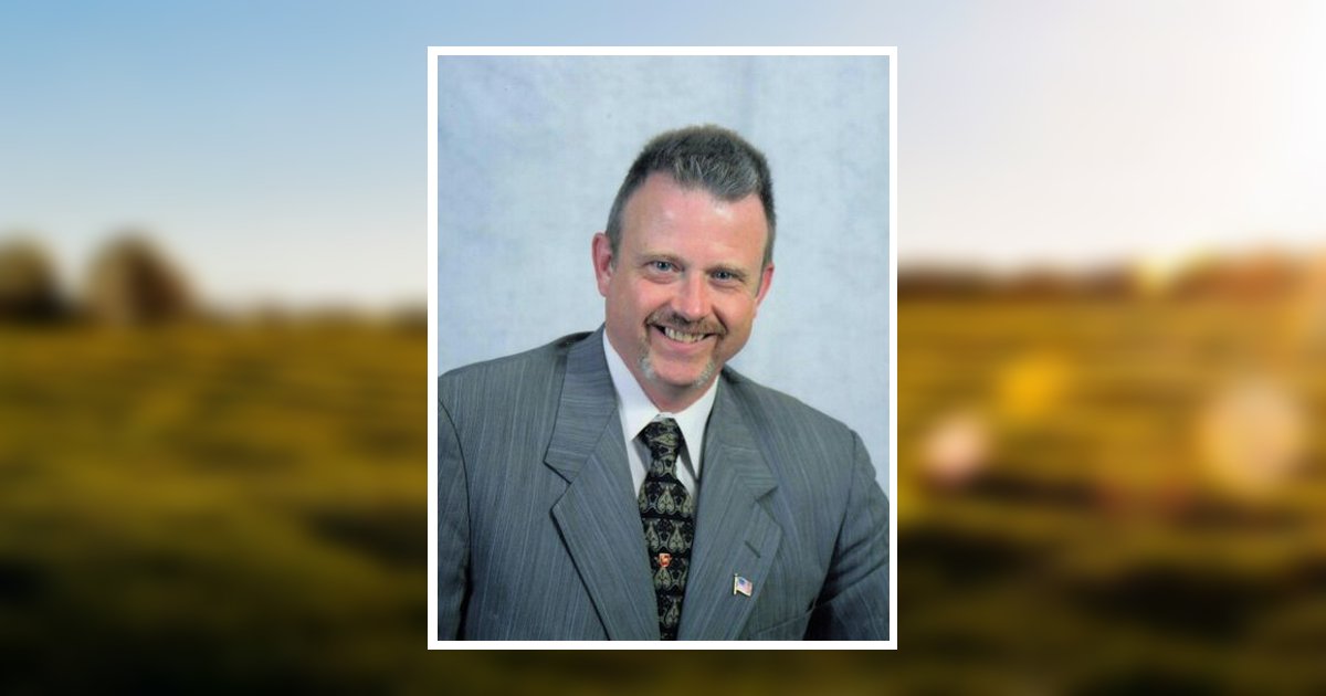 Charles Lee Dever Obituary October 10, 2023 - Russell Funeral Chapel