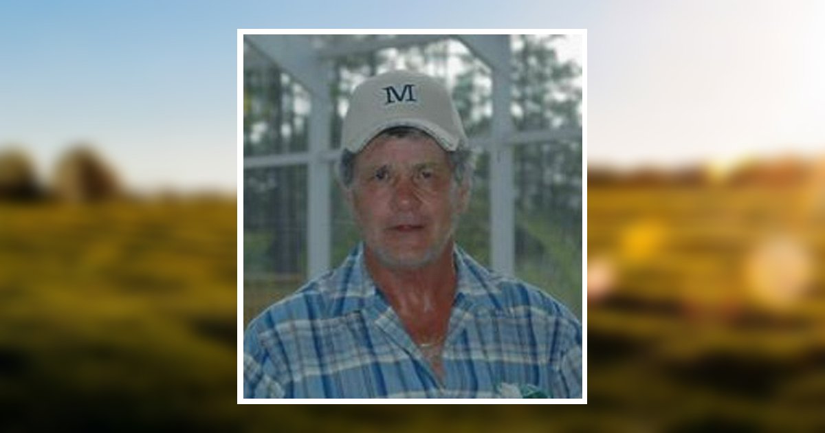 Marvin Lee Shepard Obituary January 30, 2015 - Freeman Funeral Home