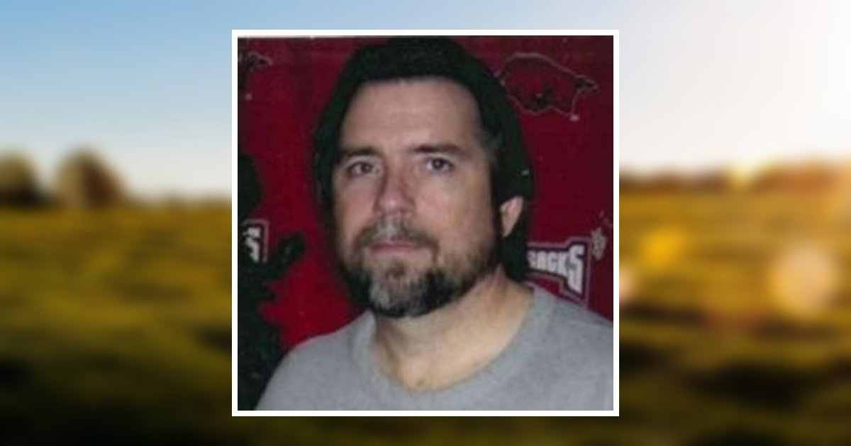 John Crouch Obituary October 11, 2013 - Smith Family Funeral Home