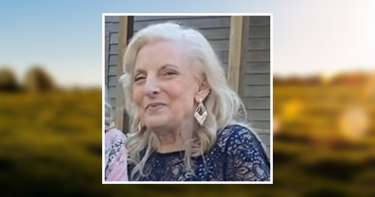 Jane Marie Fagan Obituary February 27, 2021 - Wolfe-Bayview Funeral ...