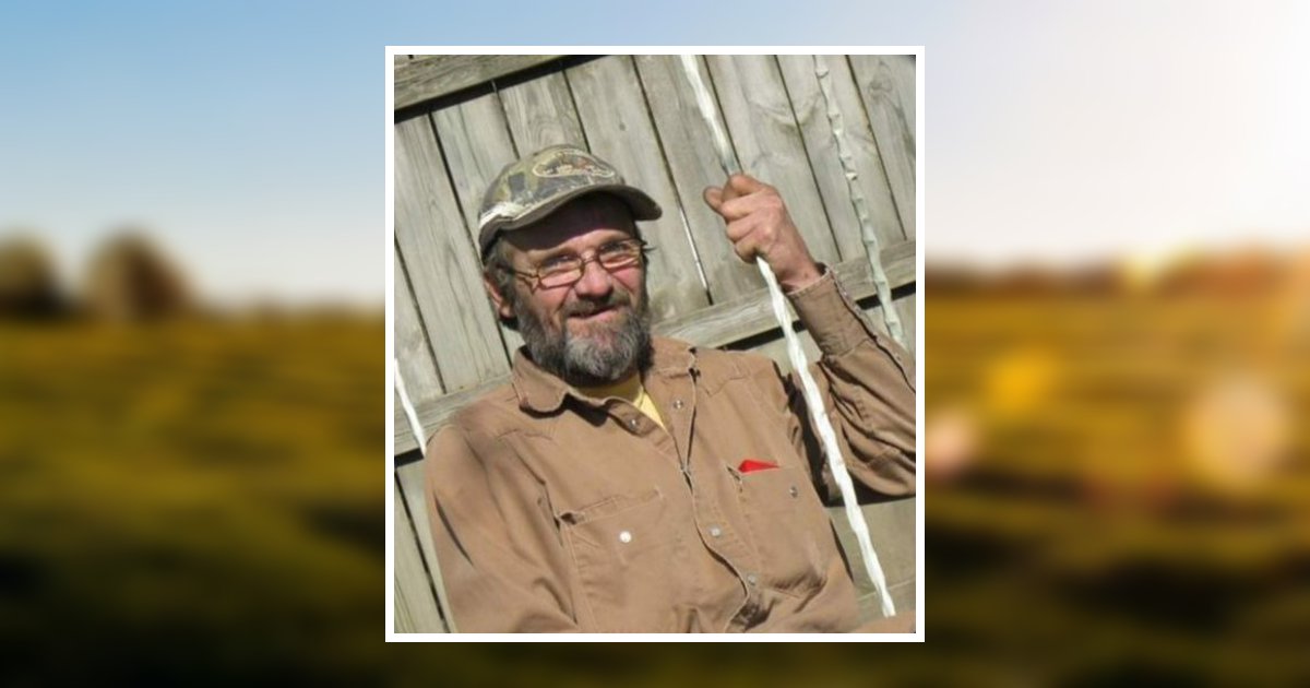 Douglas Newton Obituary January 5, 2024 - Latimer Funeral Home