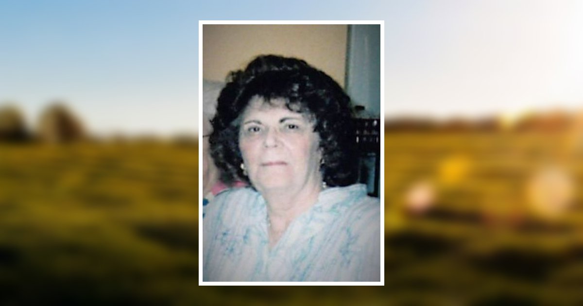 Patricia McClellan Obituary November 29, 2020 - Cassaday Turkle ...