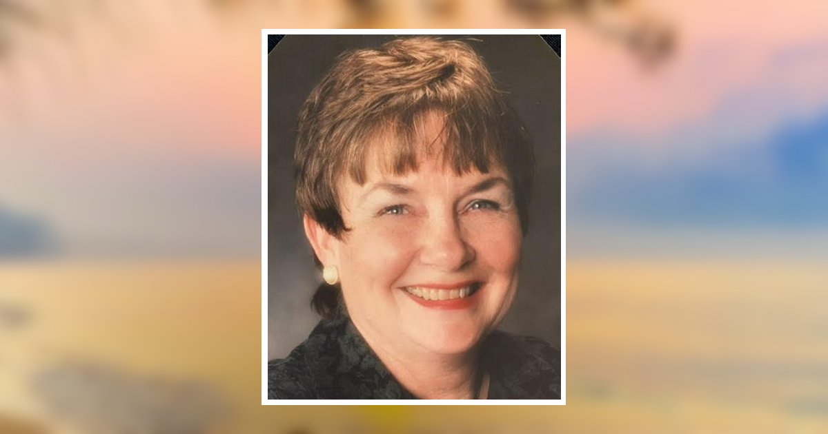 Carol Ann Edwards Obituary April 2, 2023 - Maher-Melbourne Funeral Home Carol Ann Edwards Obituary April 2, 2023 - Maher-Melbourne Funeral Home
