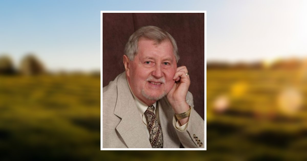 Lowell Raymond Rutter Jr. Obituary October 14, 2020 - Frank E Smith ...