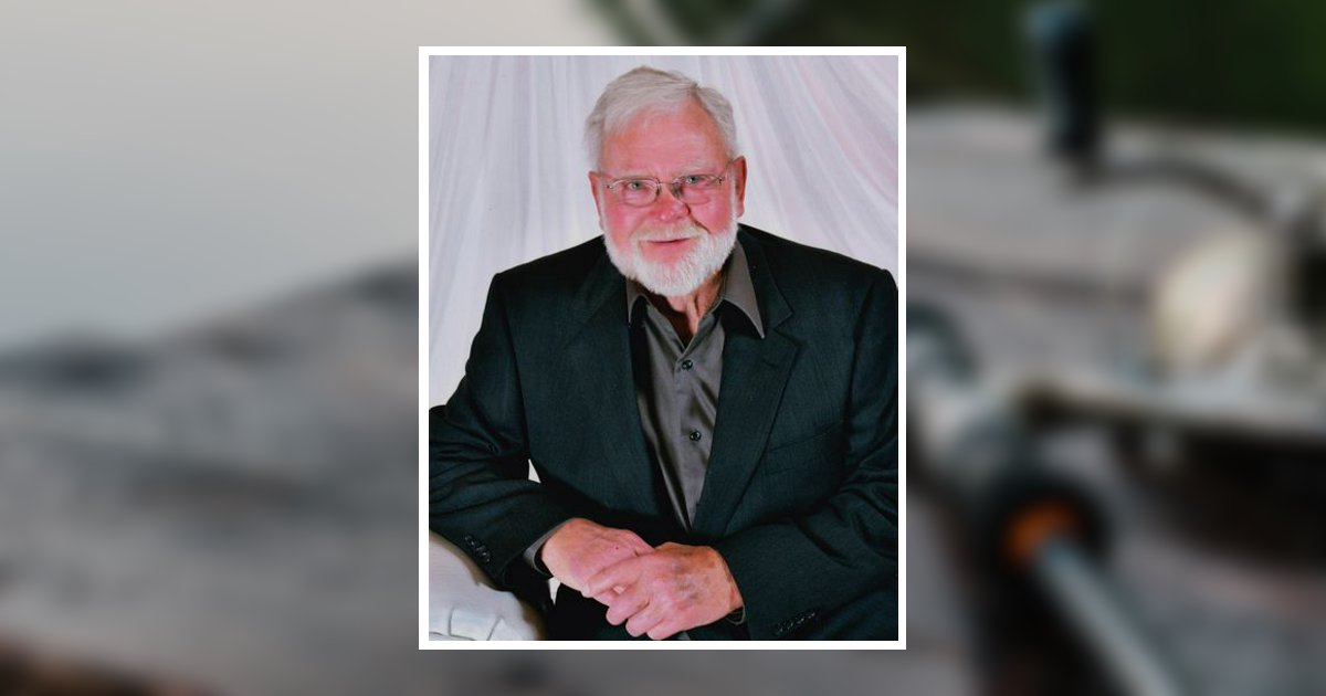 Robert Joseph "Bob" DeWeese Obituary 2024 - Ertel Funeral Home