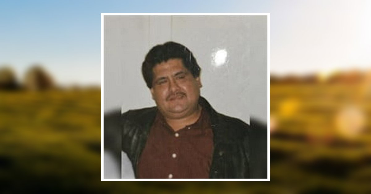 Daniel Alonzo Obituary January 24, 2024 - Ray & Martha Funeral Home