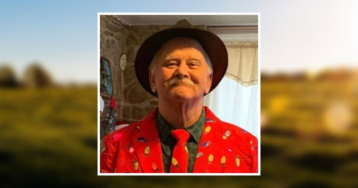 Richard "Rick" A Potter Obituary May 8, 2019 - Homer Funeral Home