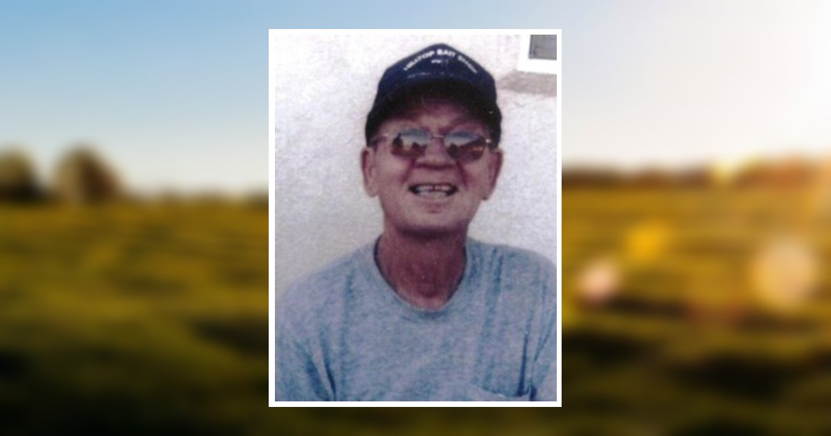 Russell Holt Obituary July 20, 2010 - LaGrone Funeral Chapel and ...