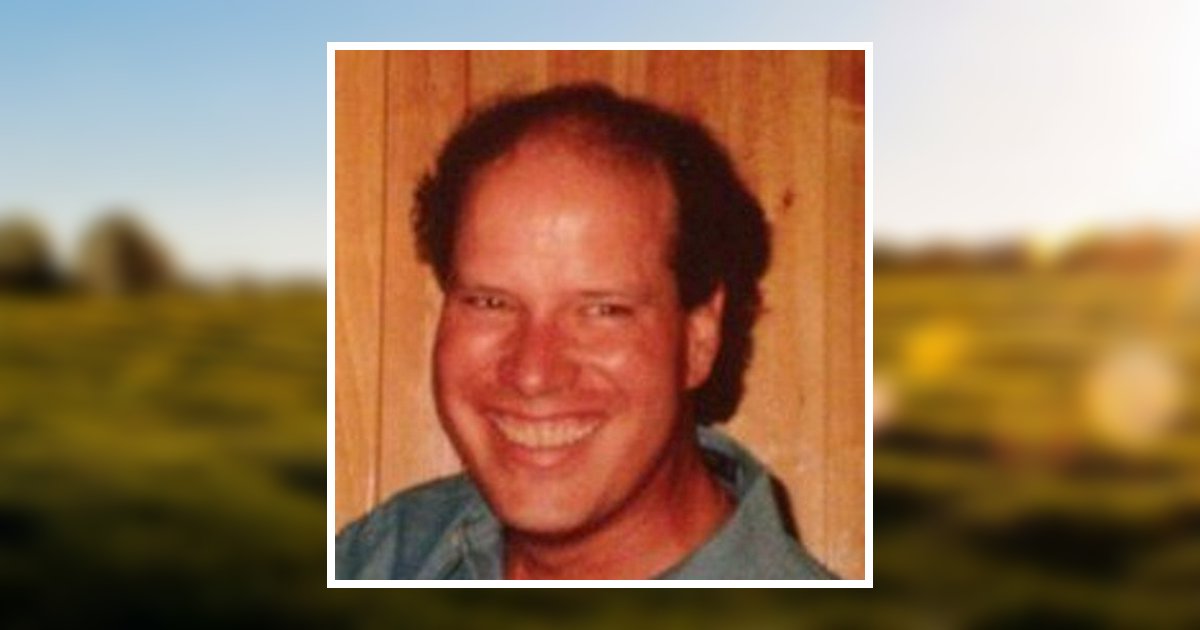 Terry John Ham Obituary October 29, 2013 - French Funerals & Cremations