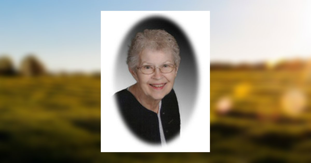 Shirley Geiger Obituary 2015 - Kranz Funeral Home