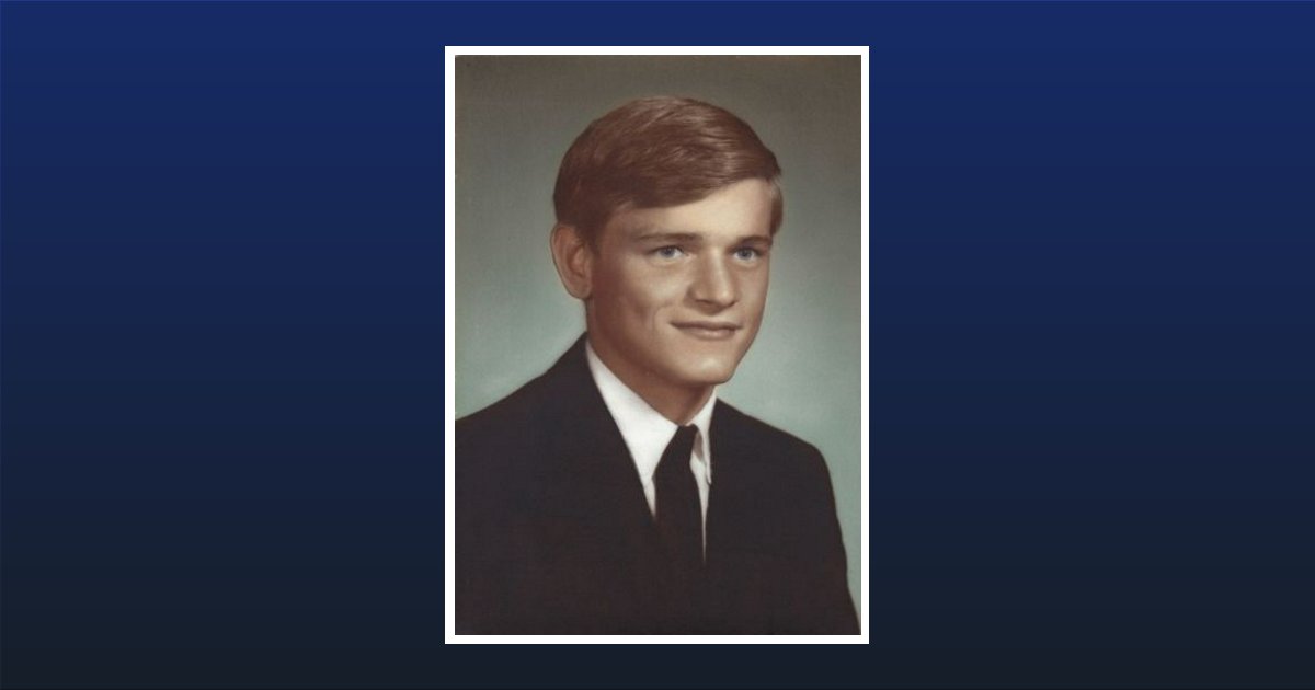 Dwight Edward Scott Obituary September 19, 2024 - Lindley Funeral Home