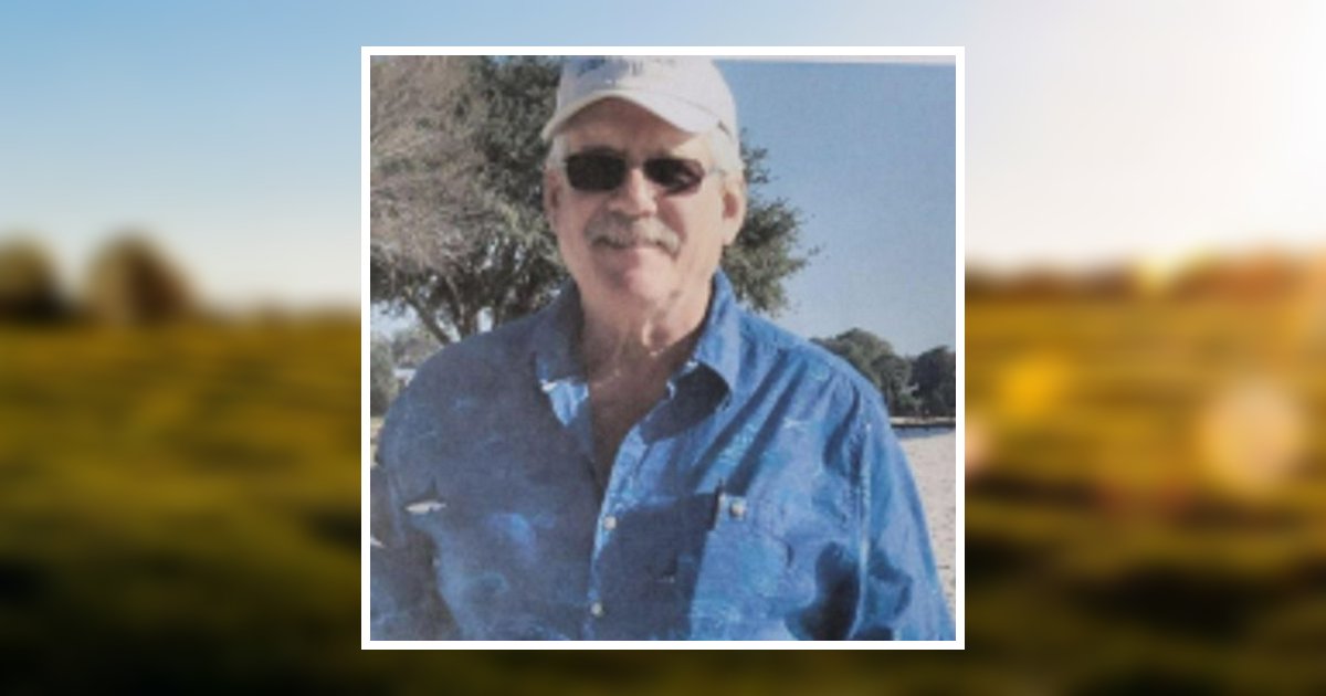 Raymond John Rodell Obituary February 8, 2023 - Nicholson Funeral Home