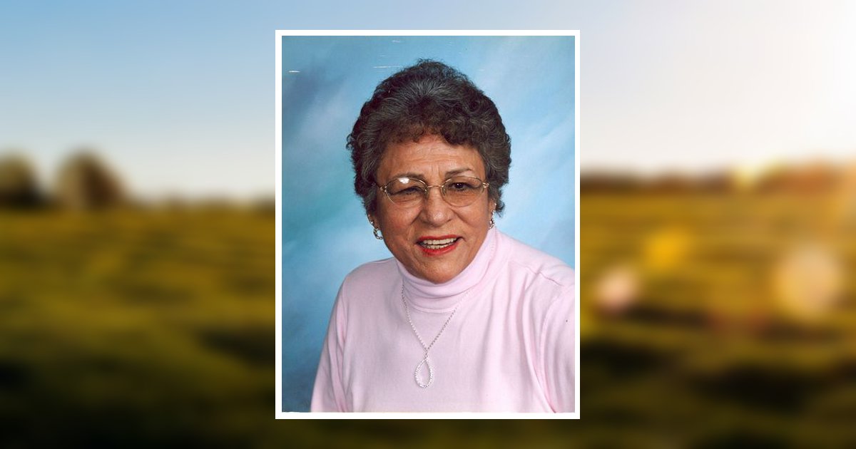 Hazel Cantrell Obituary June 2, 2015 - Clayton Stevenson Memorial Chapel