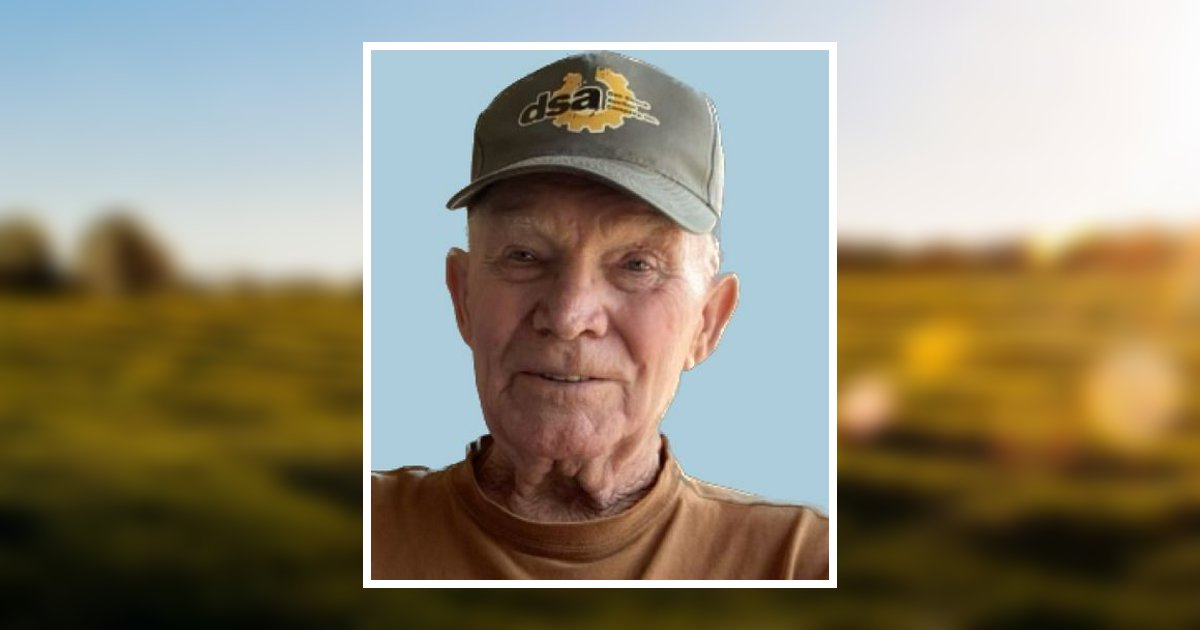 Robert Reamer Obituary 2023 - Sanders Funeral Care