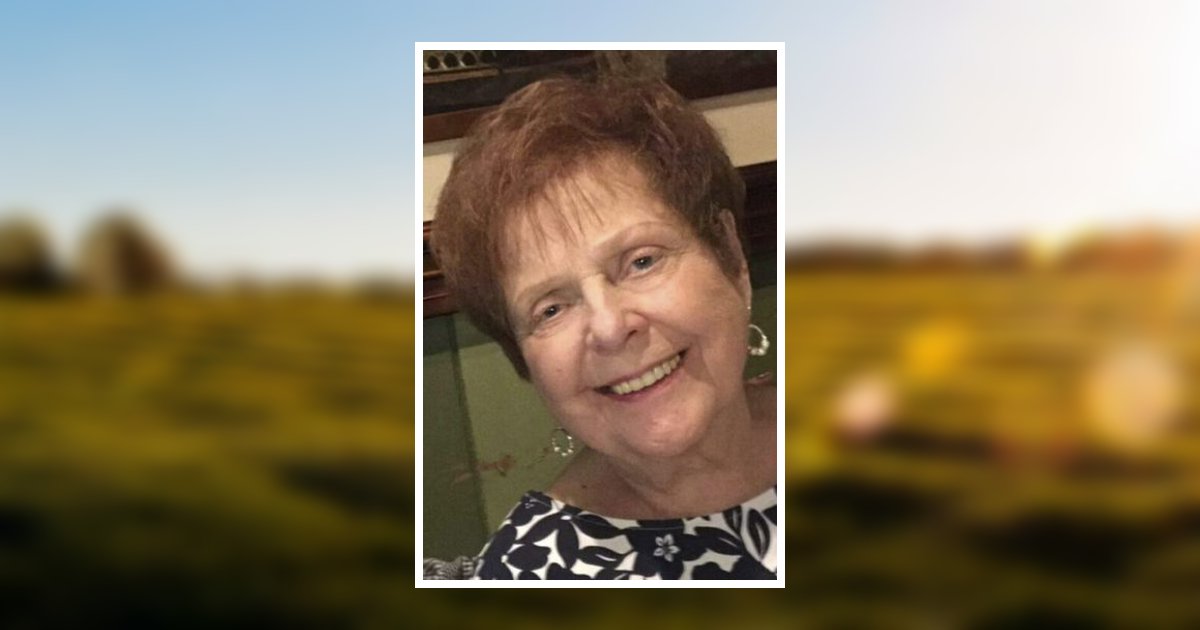 Anna Durkin Obituary January 18, 2022 - Higgins-Reardon Funeral Homes ...