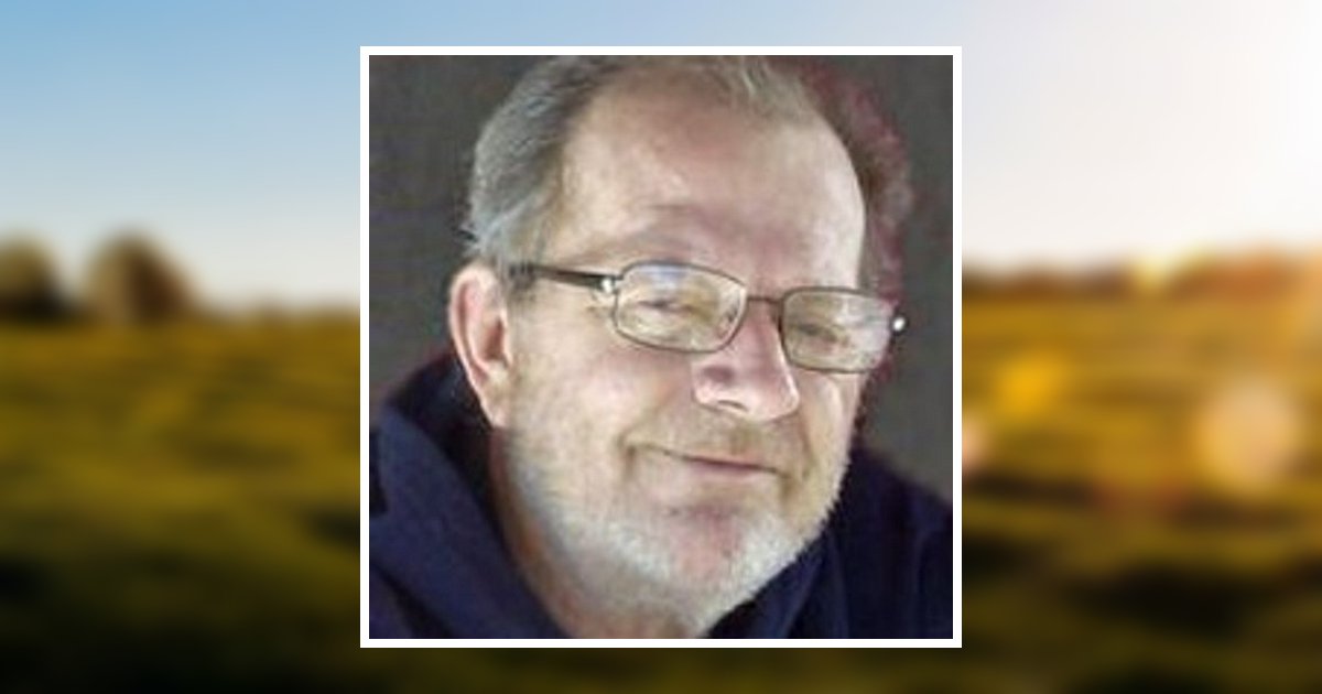 Robert Ballou II Obituary 2013 - Farmer Funeral Chapel