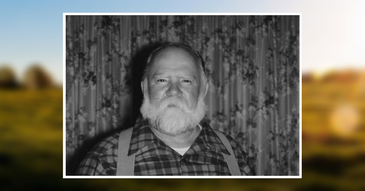 Jerry A. Martin Obituary February 6, 2018 - Davenport Family Funeral ...