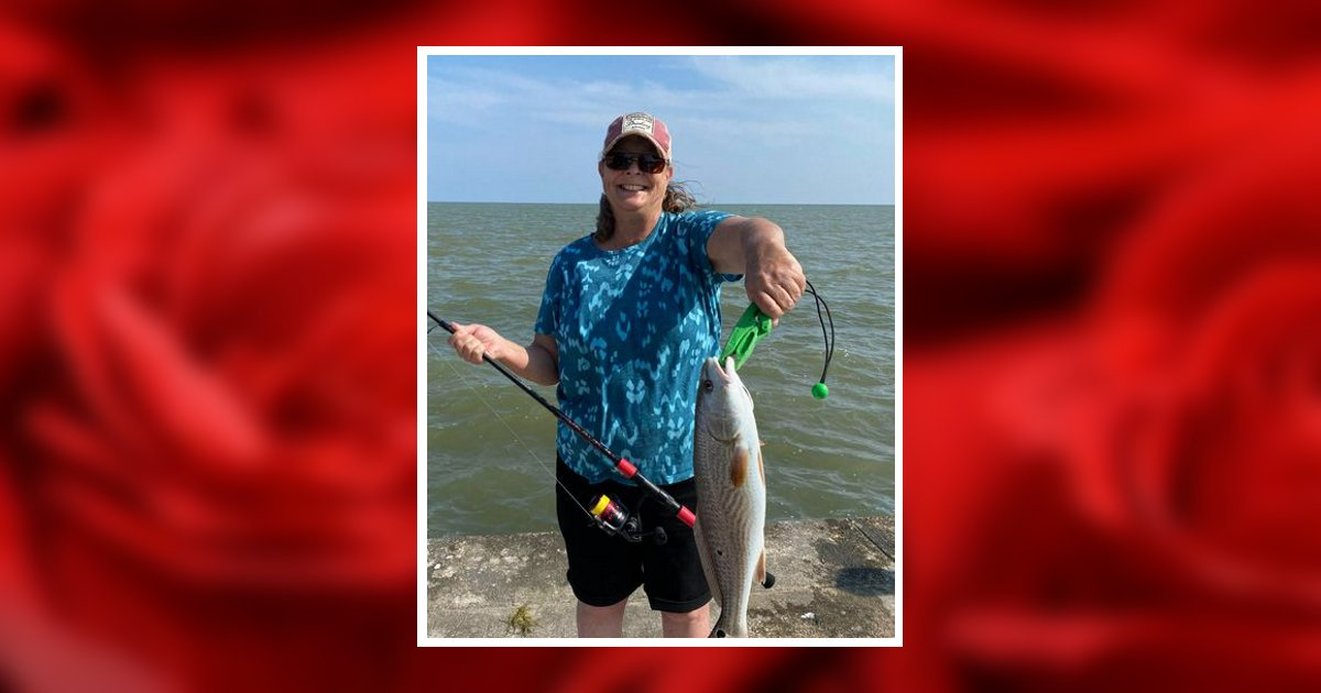 Jennifer Renee Vavra Obituary May 22, 2024 - Rosser Funeral Home