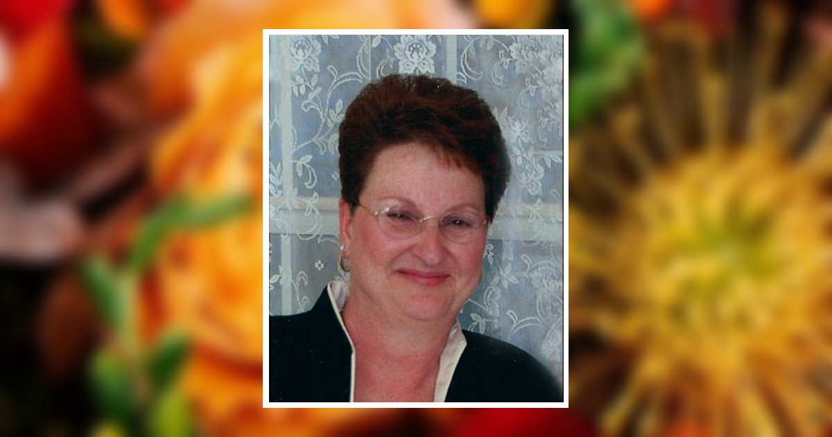 Jean Willett Obituary February 24, 2025 - Haskell Funeral Home