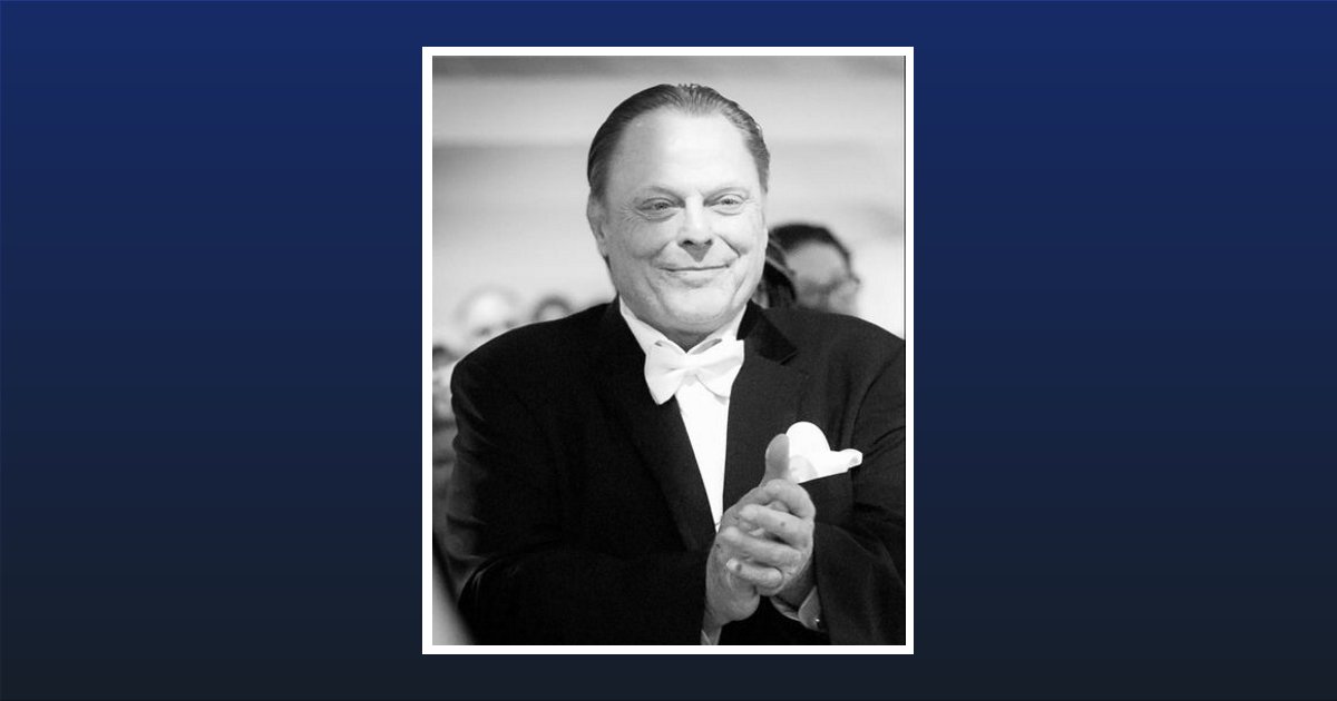 Michael W. Stankiewicz Obituary March 29, 2024 - McCully Polyniak ...