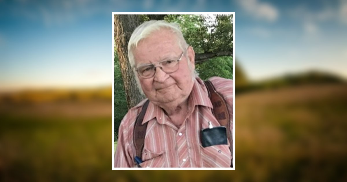 Delmar "Butch" Hobart Obituary June 7, 2022 - Caldwell Parrish Funeral ...