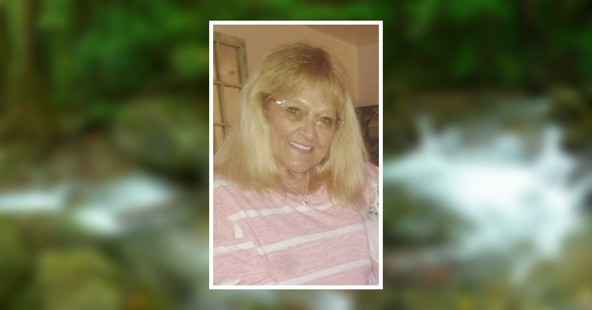 Patty Plummer Obituary May 1, 2023 - Newcomer Dayton