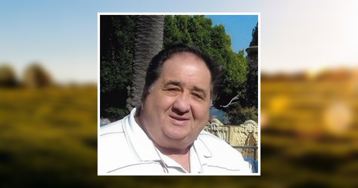 Joseph M. "Joe Magic" Lapomardo Obituary July 30, 2018 - Mercadante ...