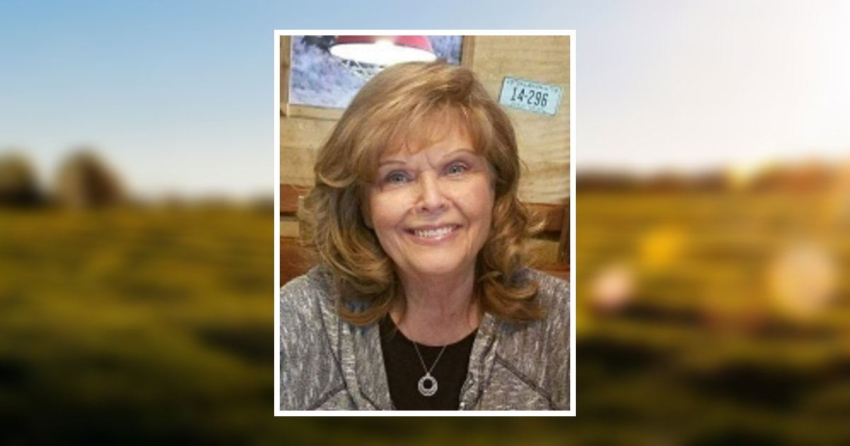 Jean Ann Allen-Hargrove Obituary October 7, 2019 - Brown Family Funeral ...