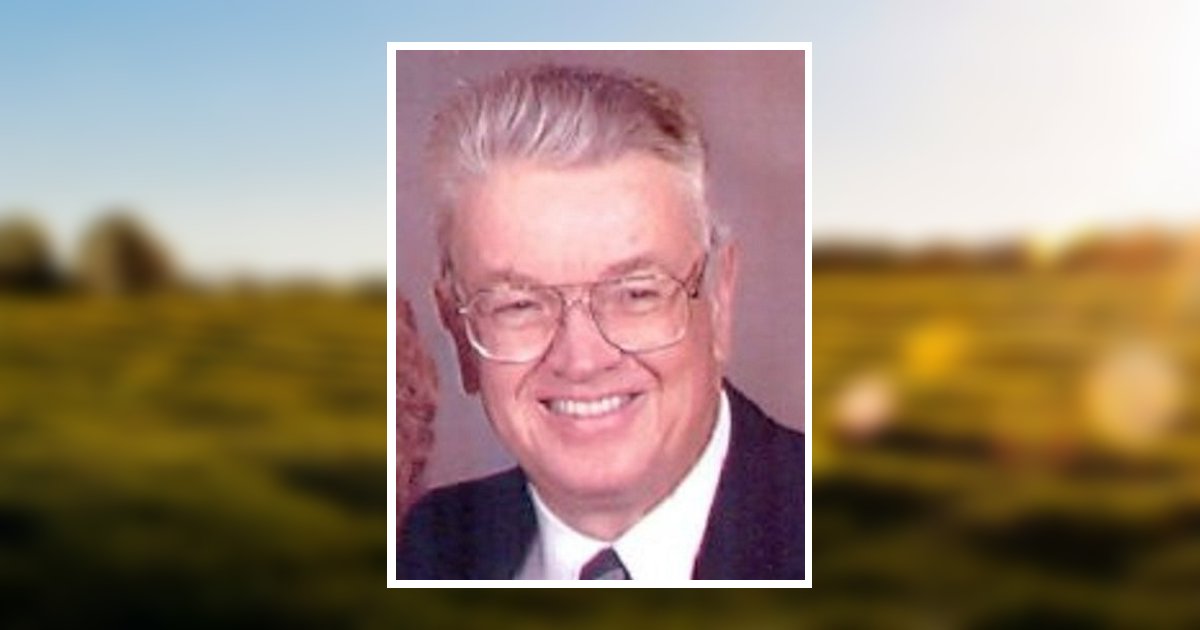 Ronald Stoltz Obituary March 5, 2017 - Kepple Graft Funeral Home