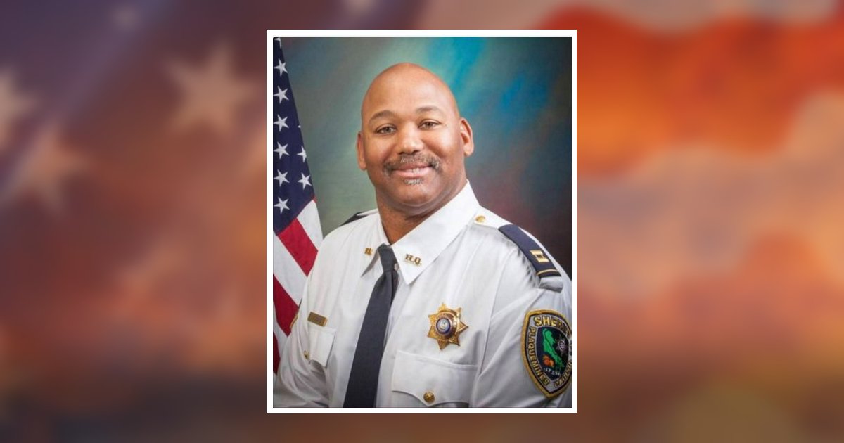 James Davis Obituary December 24, 2024 - Heritage Funeral Directors