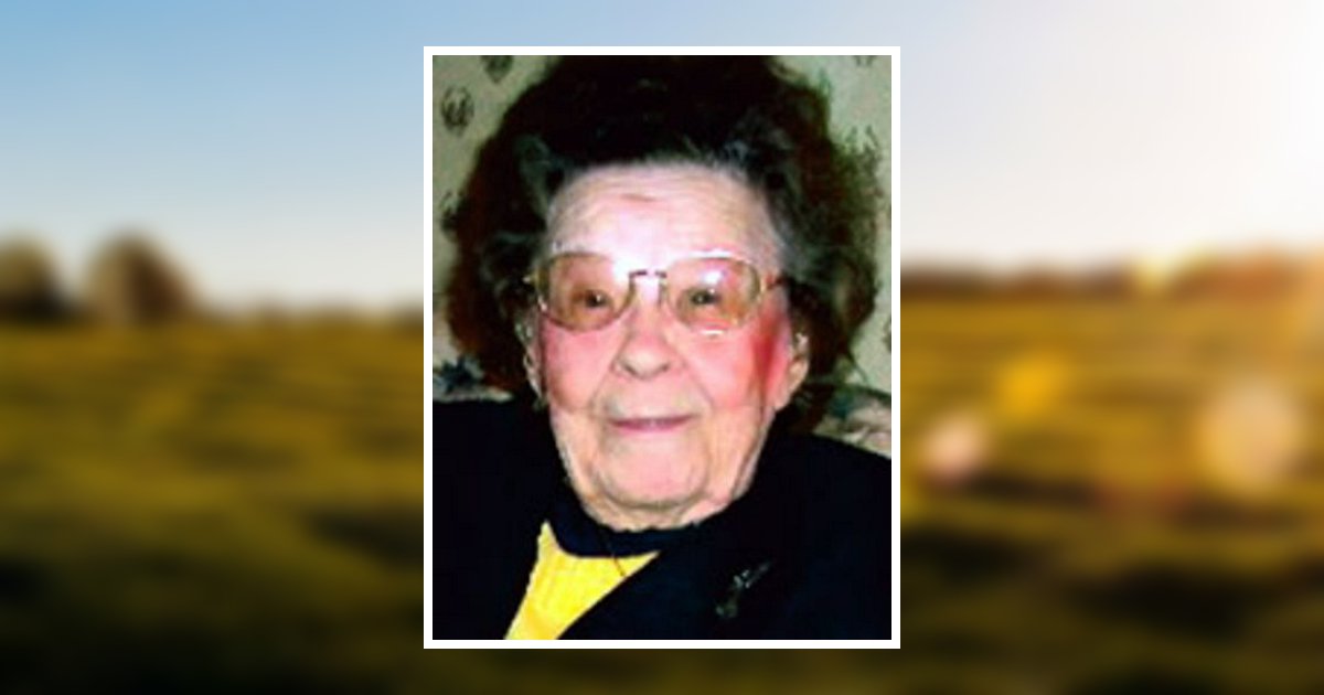 Margaret Clemens Marcum Crawford Obituary February 26, 2011 - John R ...