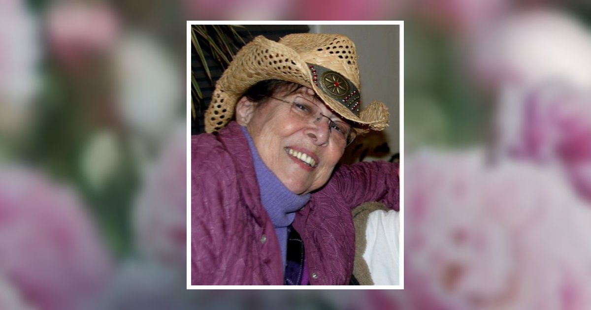 Carolyn May Rupe-Heady Obituary January 13, 2023 - Eversole Mortuary