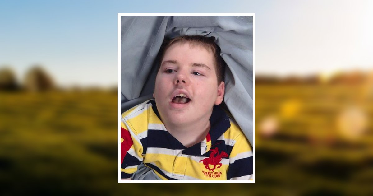 Devin “Dev” Michael Thompson Obituary - Roeder Mortuary