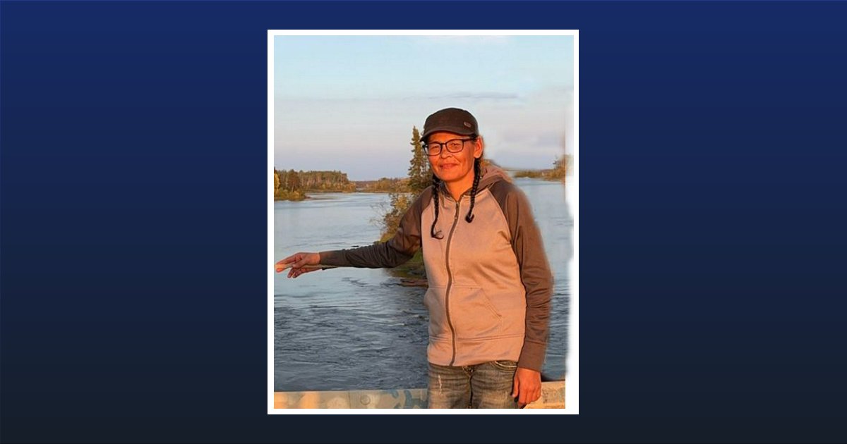 Gina Lenny Lemaigre (George) Obituary February 16, 2024 - Cherished ...