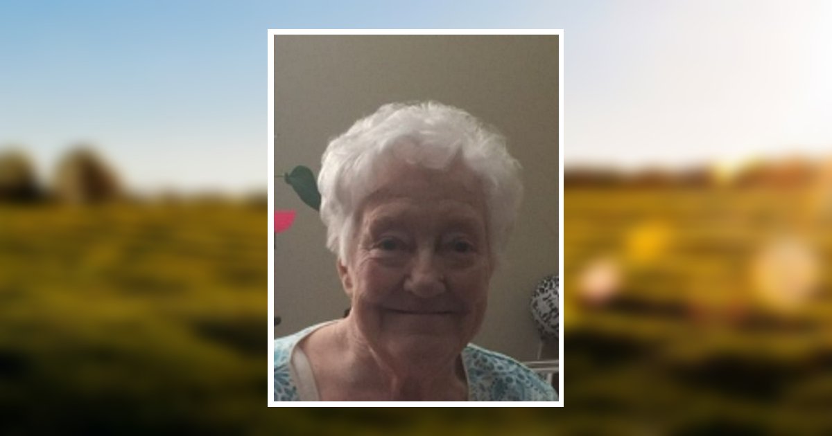 Emogene Bailey Obituary April 11, 2018 - Michael R. Gray Funeral Home ...