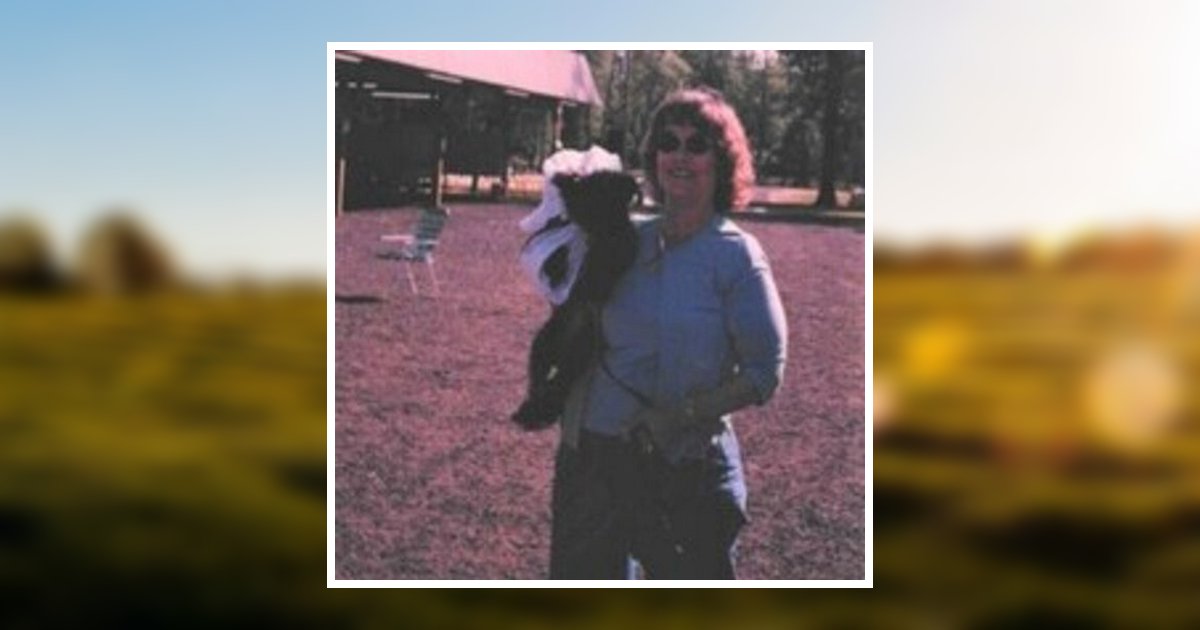 Joan M. Rasche Obituary January 28, 2023 - Carter Funeral Home