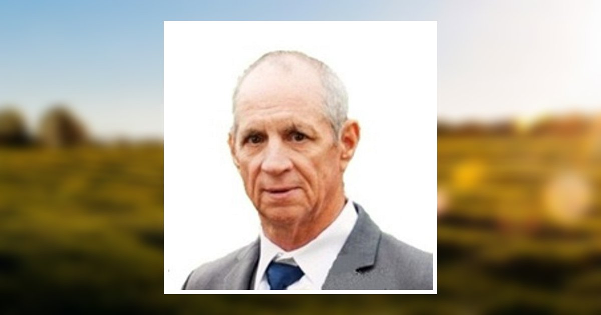 William Staton Obituary July 19, 2020 - Hearne Funeral Home Inc.