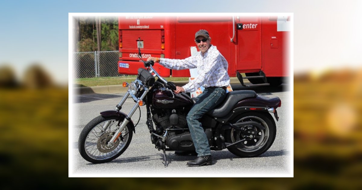 Steven Randall Green Obituary April 6, 2016 - Albritton Funeral Directors