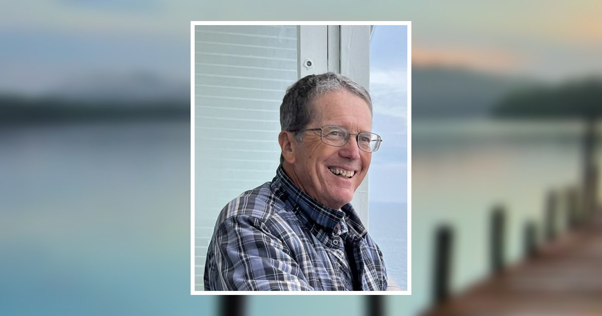 David Ralph Crosland Obituary February 26, 2024 - Webb Funeral Home