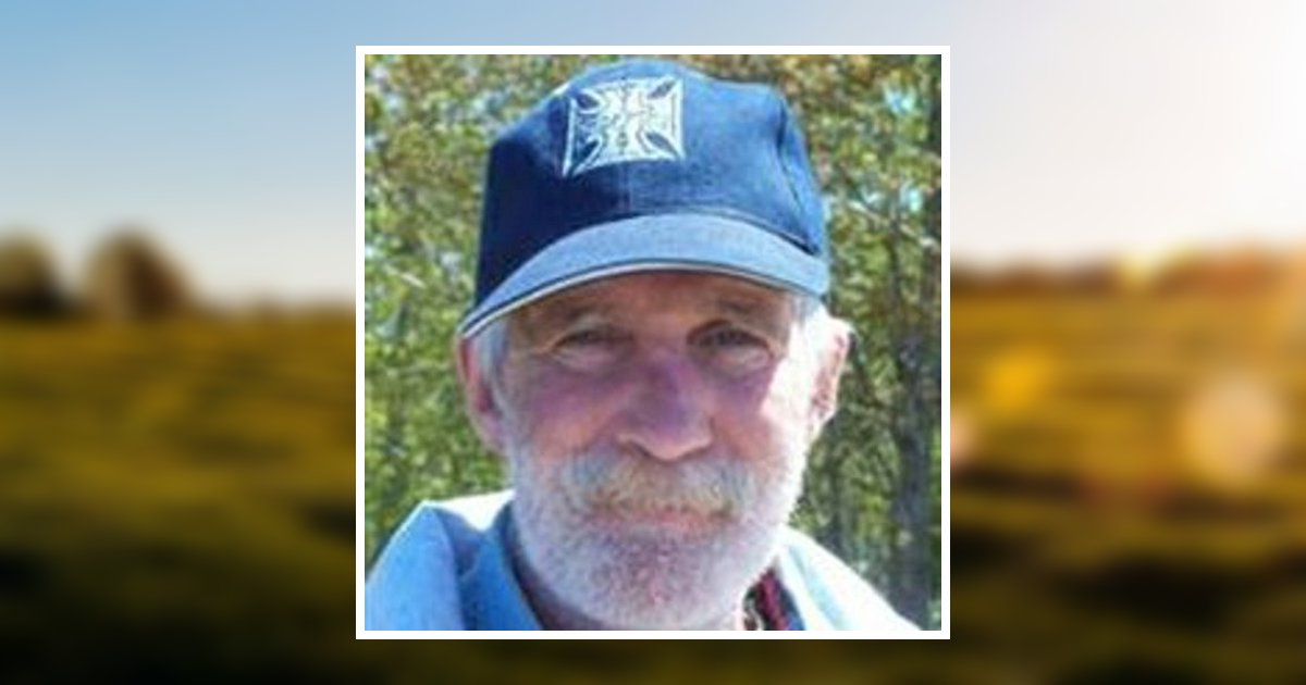 John "Jack" Henry Drumsta Obituary June 25, 2011 - Bowerman Funeral Home