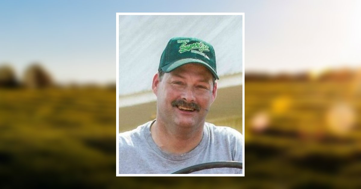 Rodney Long Obituary July 24, 2018 - Roupp Funeral Home