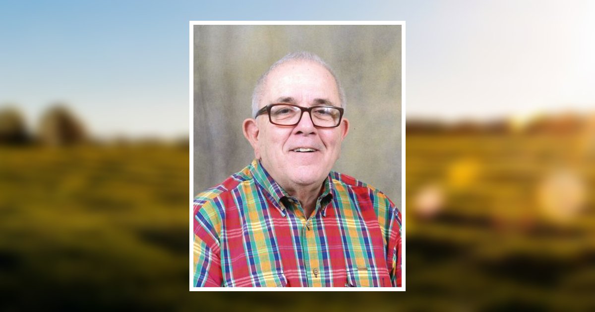 Larry Wayne Bussey Obituary September 13, 2022 - Albritton Funeral ...