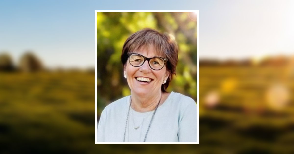 Marilyn Jean Brooks Obituary June 2, 2024 - Wilkirson-Hatch-Bailey ...