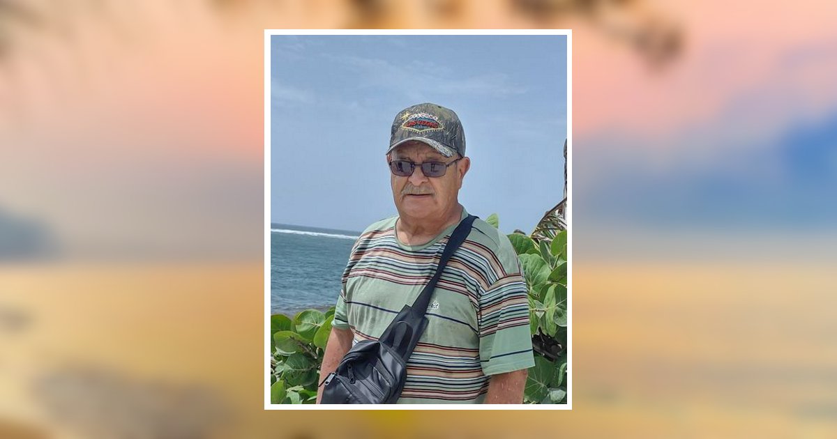 Jorge Roacho Bell Obituary September 6, 2025 - Coile and Hall Funeral ...